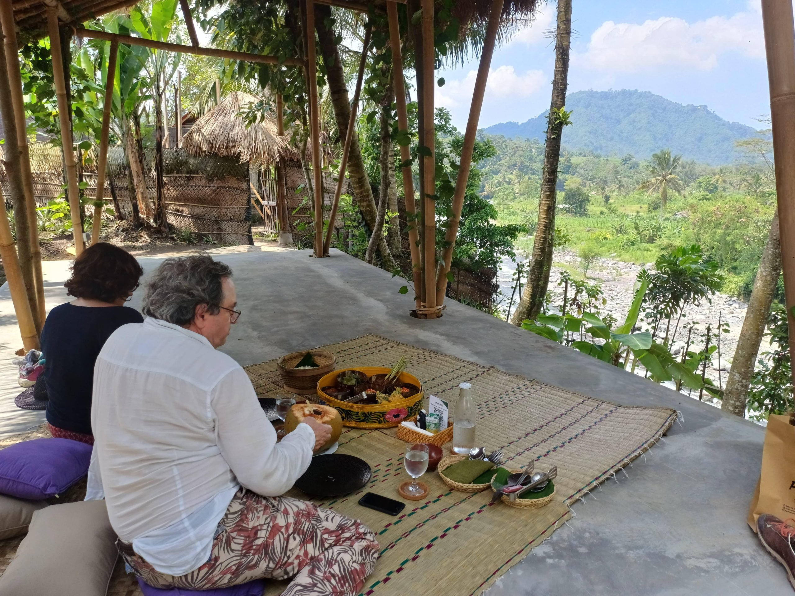Picnic Lunch - Anandinii.com