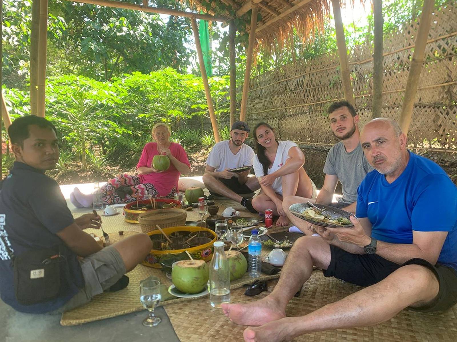 Picnic Lunch - Anandinii.com