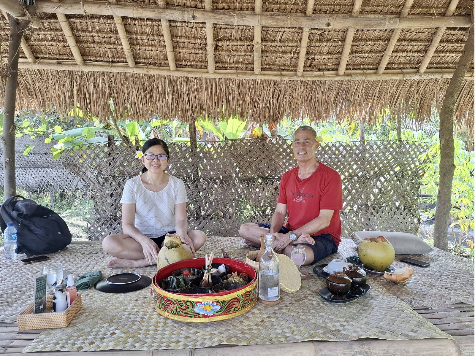 Picnic Lunch - Anandinii.com